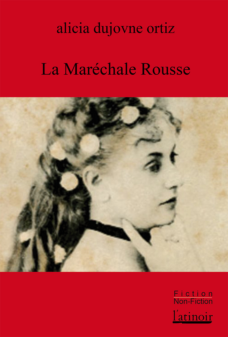 La Maréchale Rousse – L'atinoir